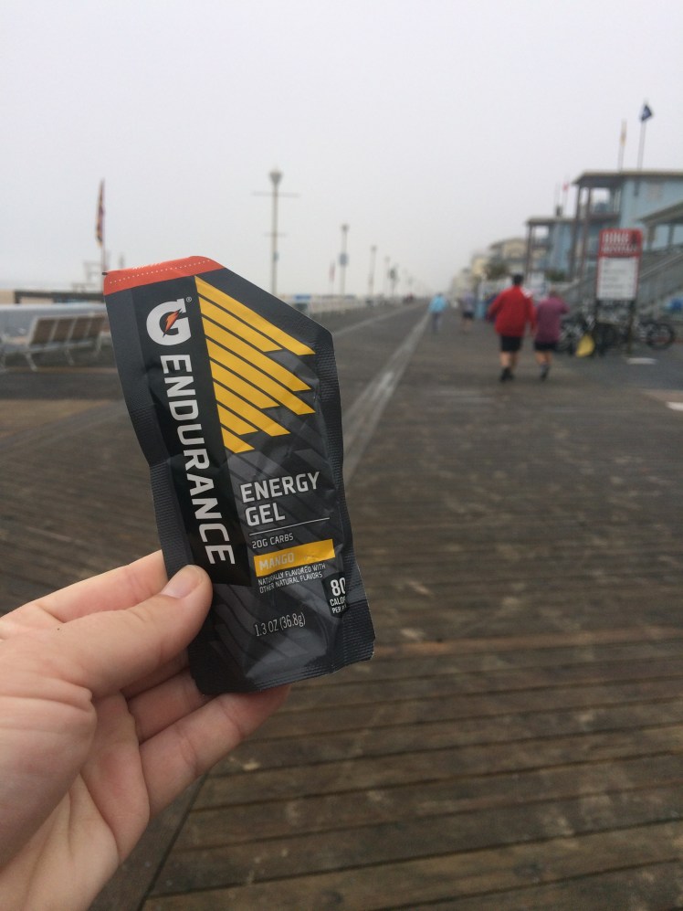 National Hydration Day: My review of Gatorade Endurance’s new formula ...