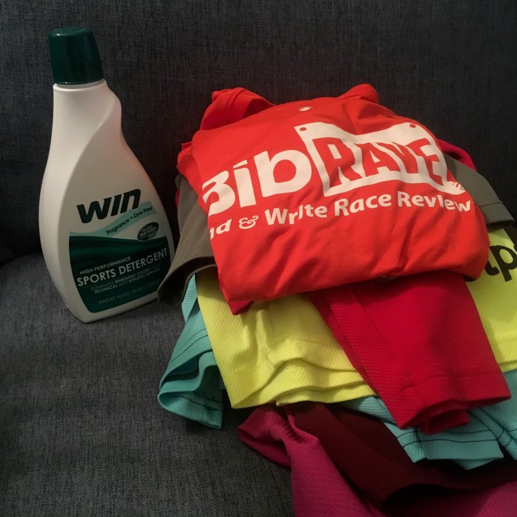 Ready to win at laundry? Try WIN Sports Detergent (+ discount code and ...