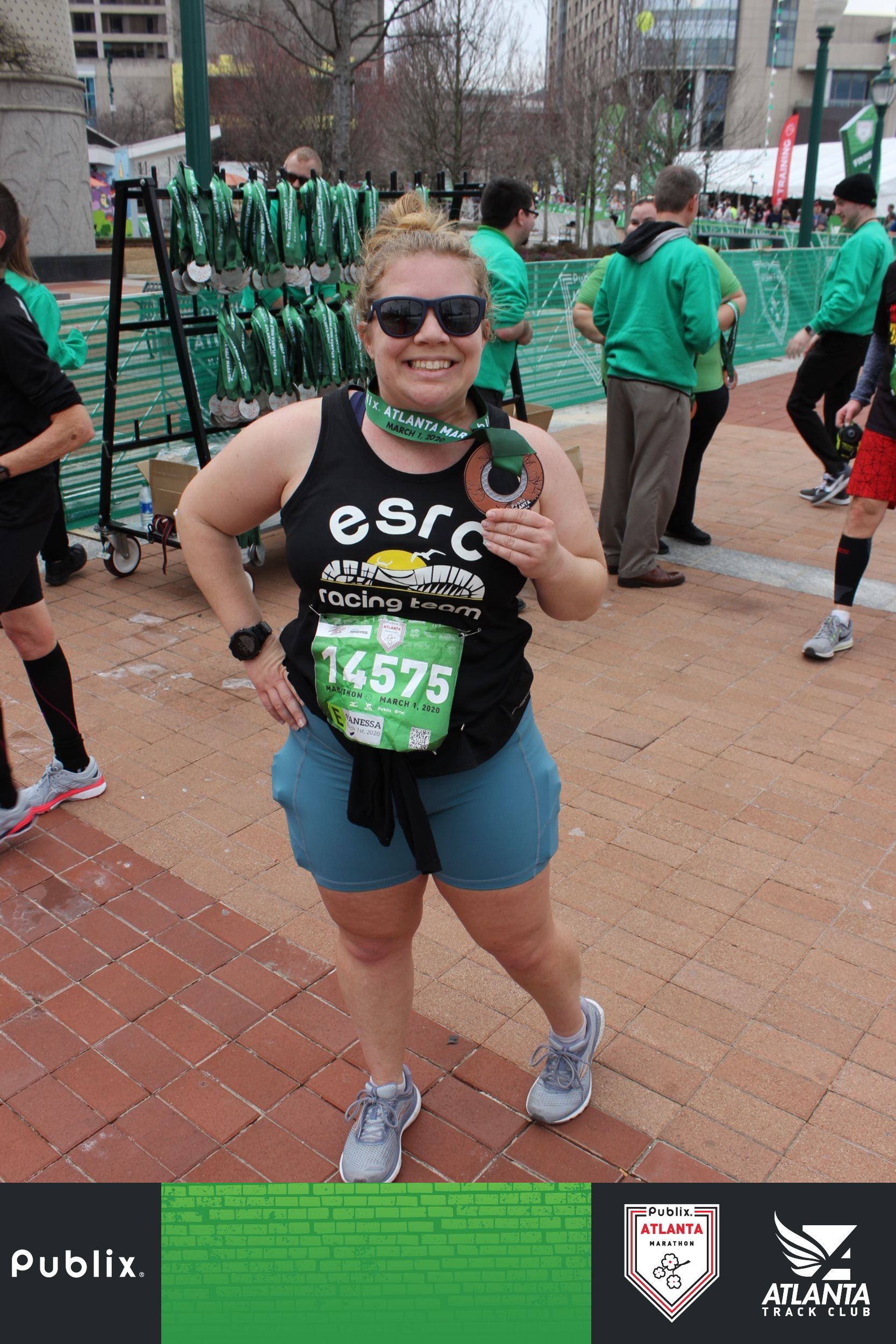 America’s Marathon Weekend Part 2: My mindset made all the difference ...